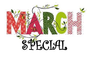 March Special | Old US 395 Jerky